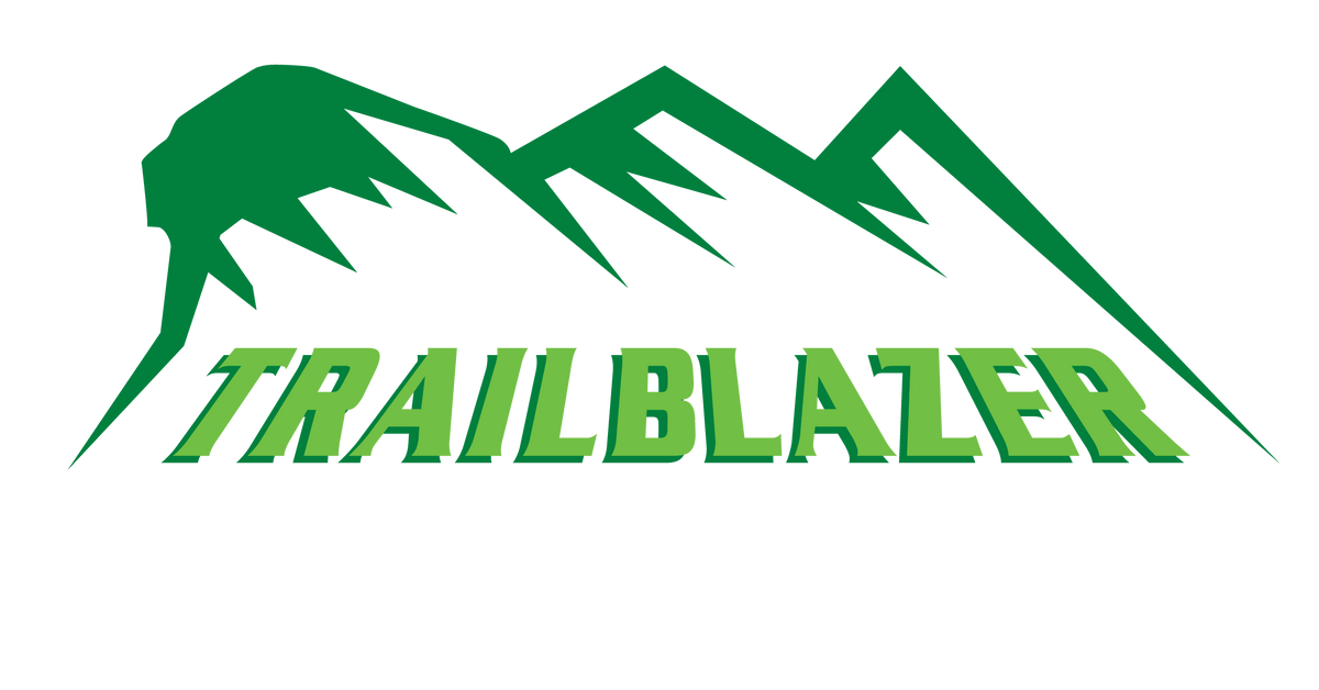 All 所有產品 – Trailblazer
