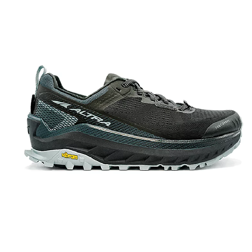 Altra – Trailblazer